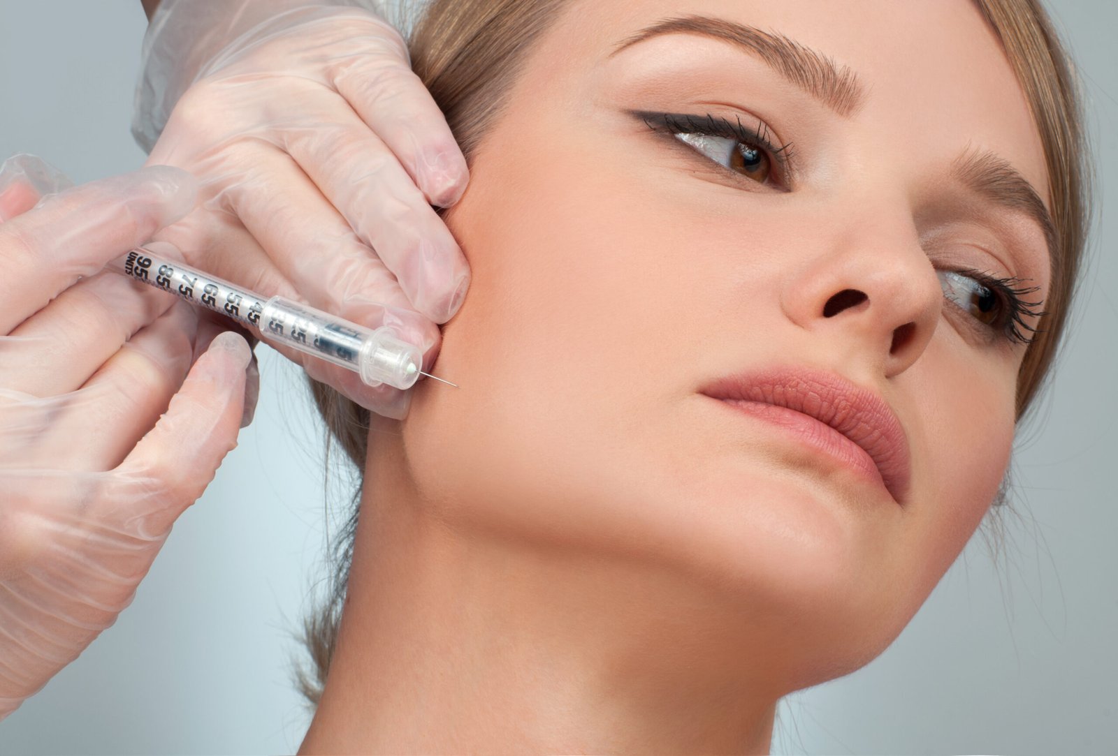 Body Fillers - Larosh Clinic